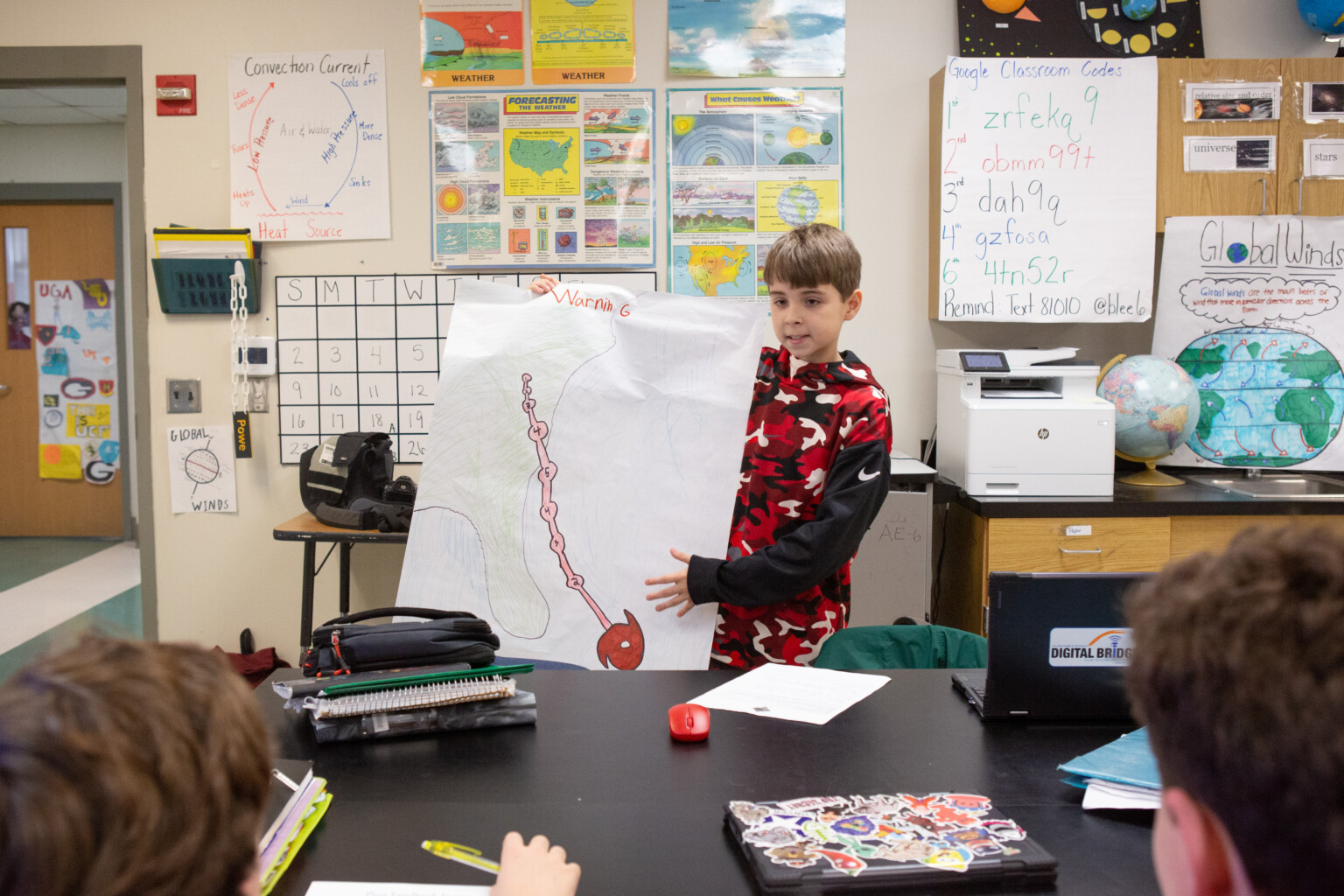 The Power of Participation: Why Public Leadership and Civic Readiness ...