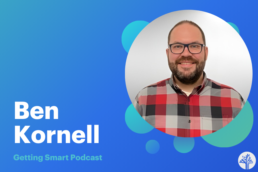 SXSW EDU 2026 | Getting Smart