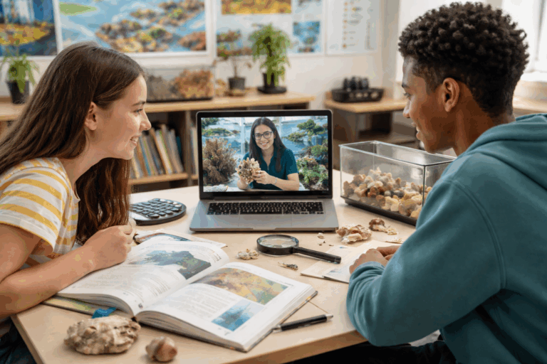 How Virtual and Hybrid Learning Helps Students Thrive: New Evidence ...