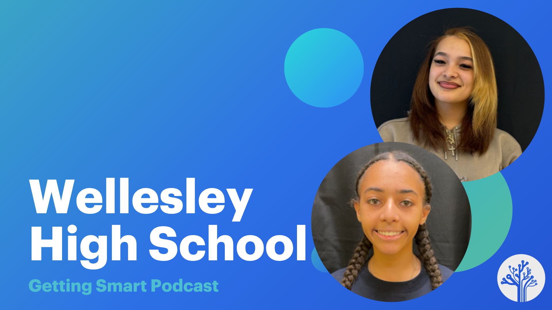 Wellesley High School Students on Reimagining School for 2040 | Getting ...